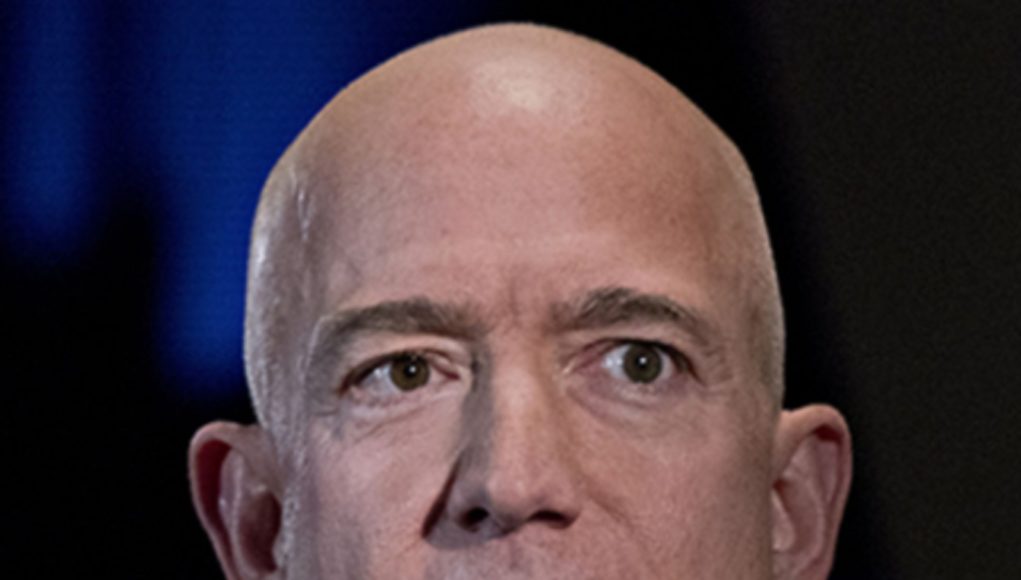 Jeff Bezos Dead? #RIPJeffBezos Goes Viral on Twitter And People Start ...