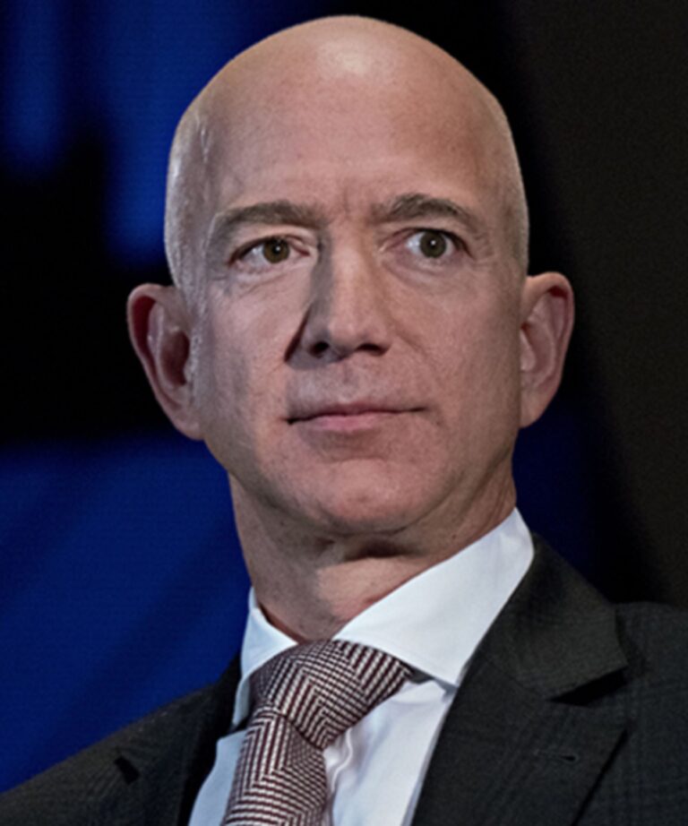 Jeff Bezos Dead? #RIPJeffBezos Goes Viral on Twitter And People Start ...