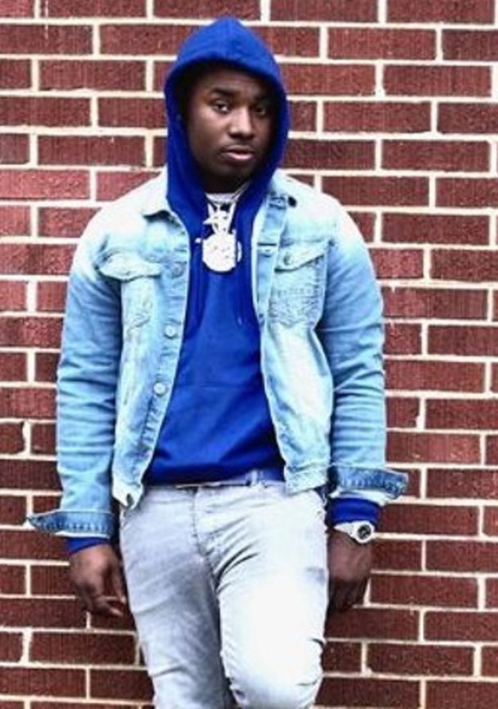 Rising Atlanta Rapper Lil Marlo Dead at Age 27 and New Details Emerge ...