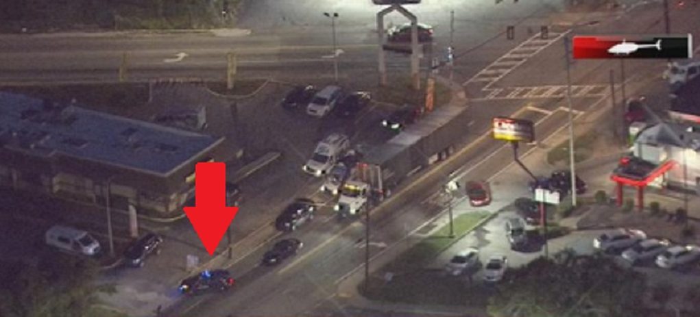 Atlanta Rapper Shot Dead While Recording at Northwest Atlanta Studio ...