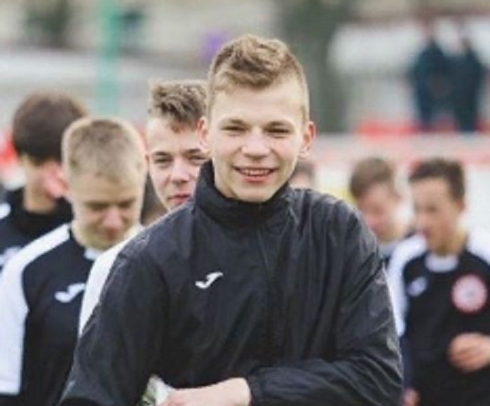Video of 16 Year Old Russian Soccer Player Getting Struck By Lightning ...