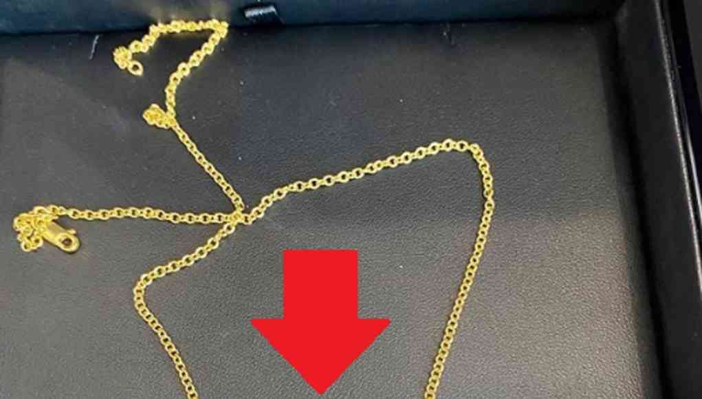 Chris Brown Gets Coke Sniffing Chain Sparking Conspiracy Theory That ...