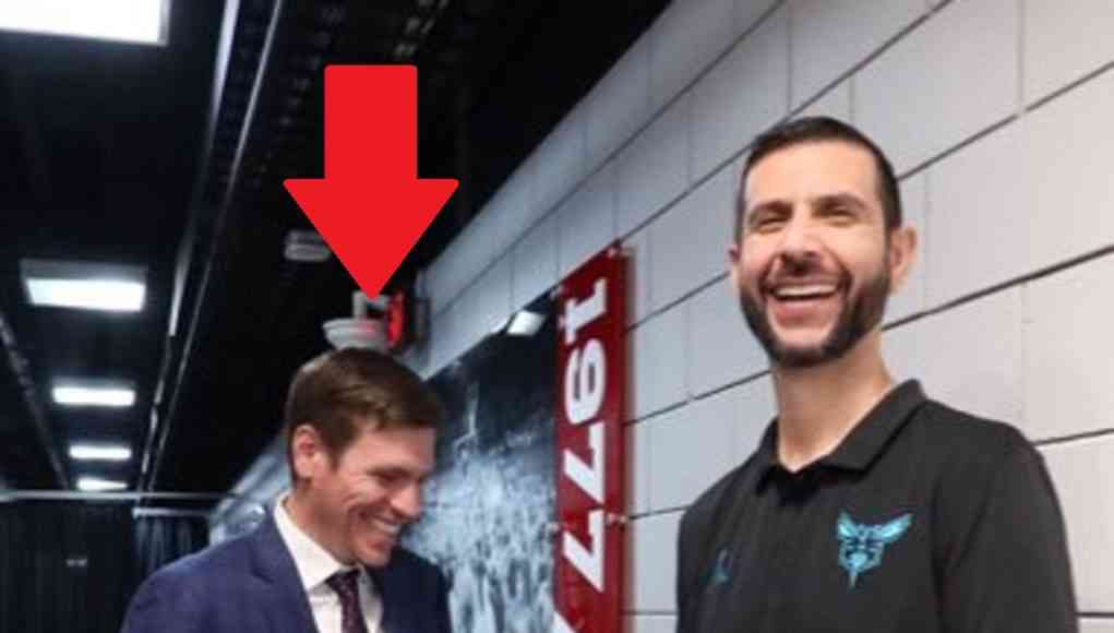 Charlotte Hornets Suspended Broadcast John Focke For Saying Racist N ...