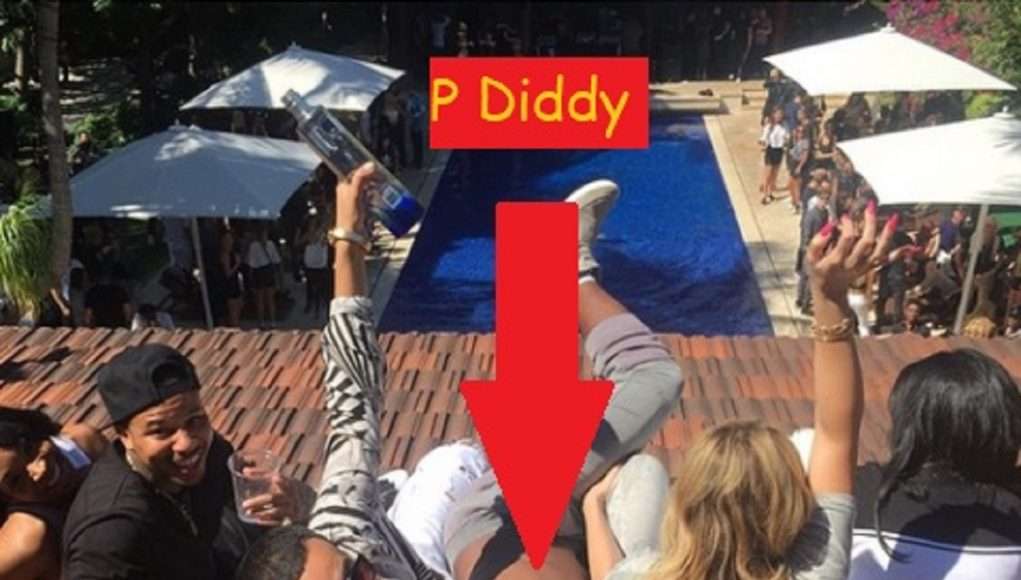 P Diddy Allegedly Comes out the Closet as Gay in New Song "Hope" by ...