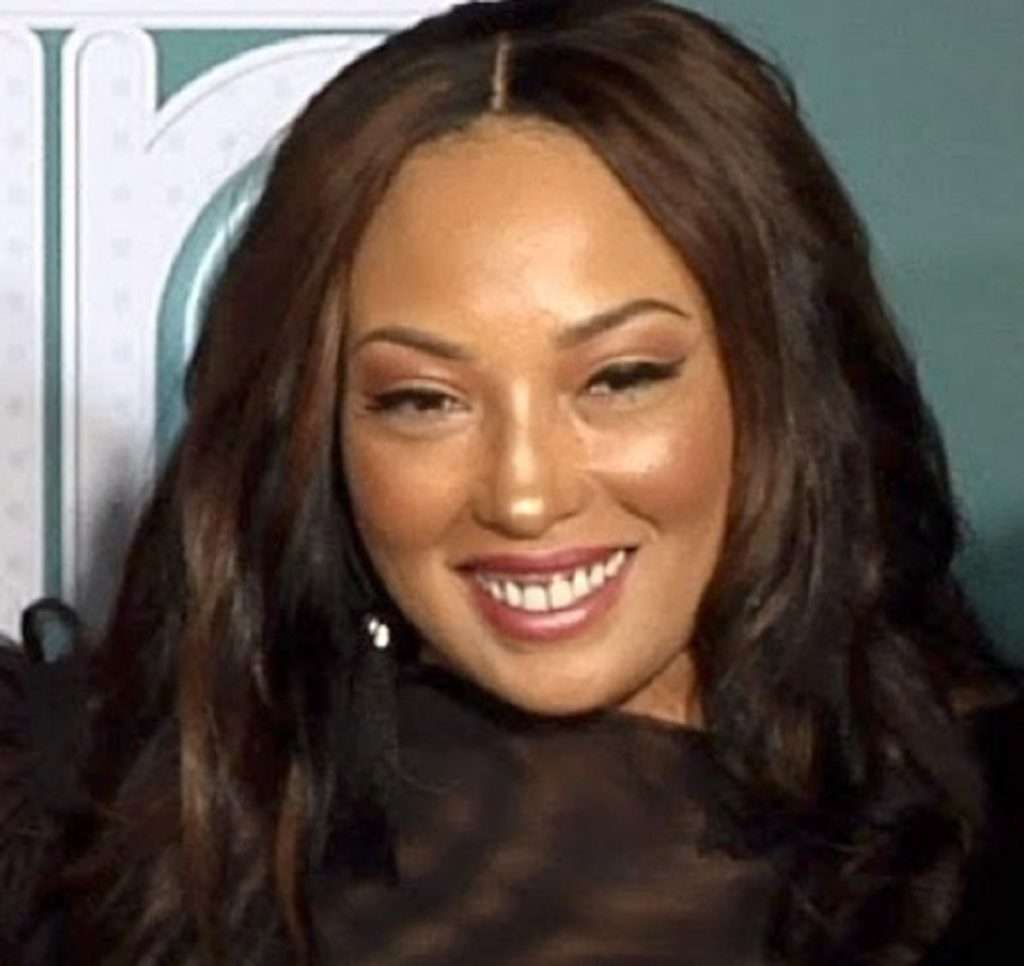 Singer From R&B Group 702 LeMisha Grinstead is Homeless and Needs Help