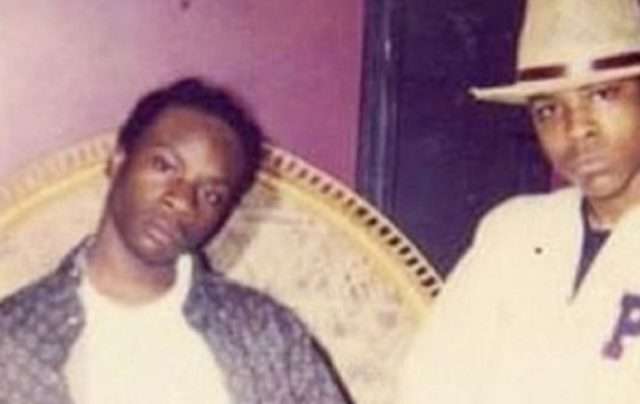 T.I. Best Friend Cap Has Died: The Man Who Allegedly Pissed On Drake at ...