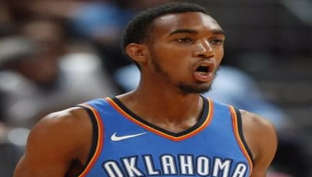 Terrance Ferguson $ex Tape Lawsuit - Terrance Ferguson Accused of ...