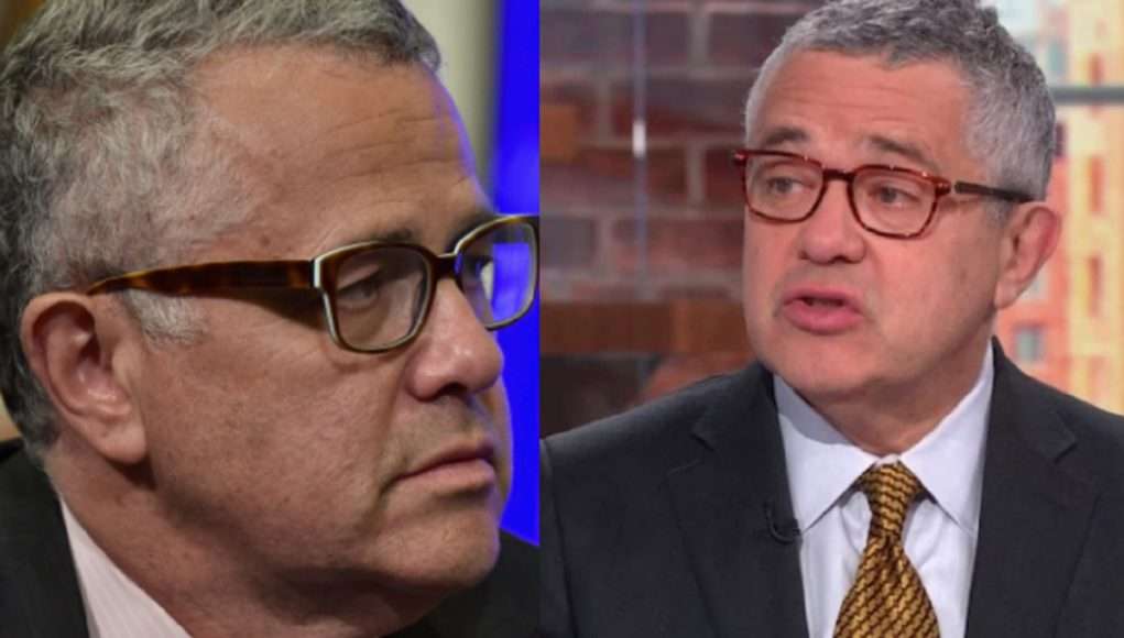 Jeffrey Toobin Zoom $ex Tape Video Leaks by Accident - JordanThrilla