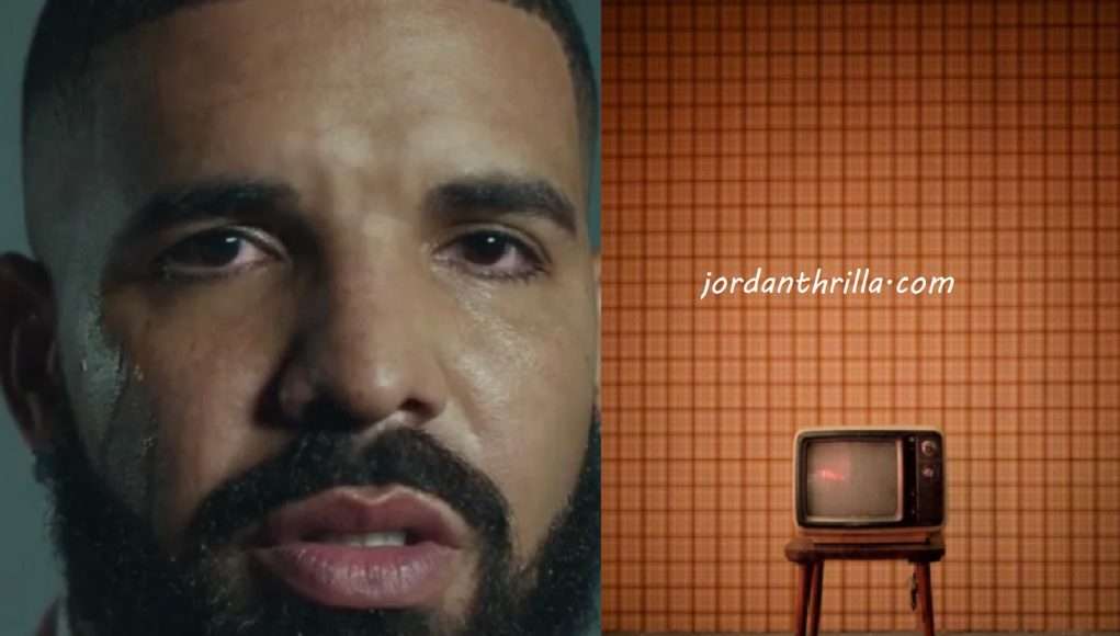 New HipHop Fans React to Finding Out Drake Real Age is 34 Years Old ...