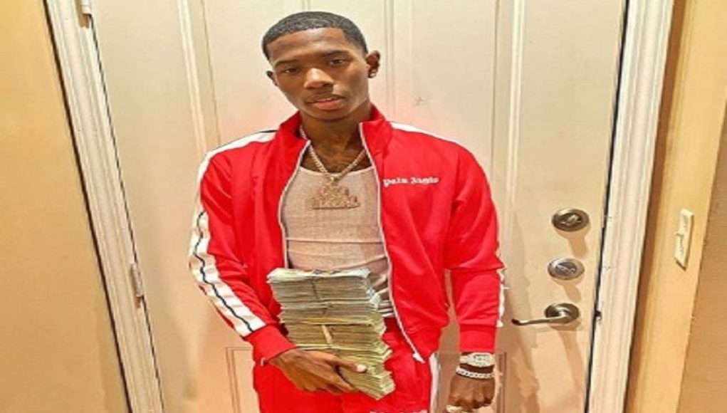 Memphis Rapper "CEO Bezzal" Shot Dead after being Robbed While Gambling ...