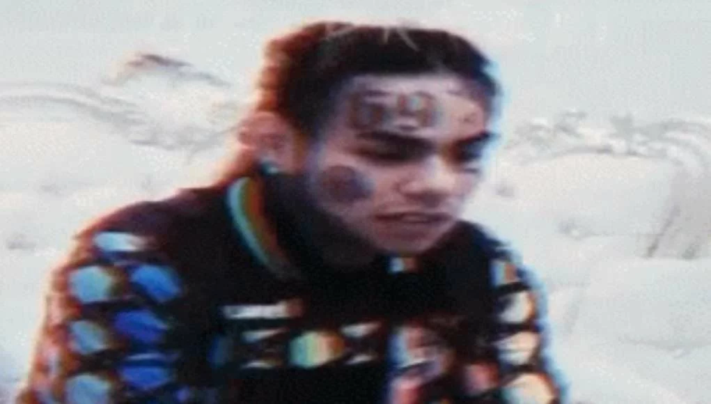 Did Tekashi69 Fall Off? Tekashi 6IX9INE Loses Over 200K Followers on ...