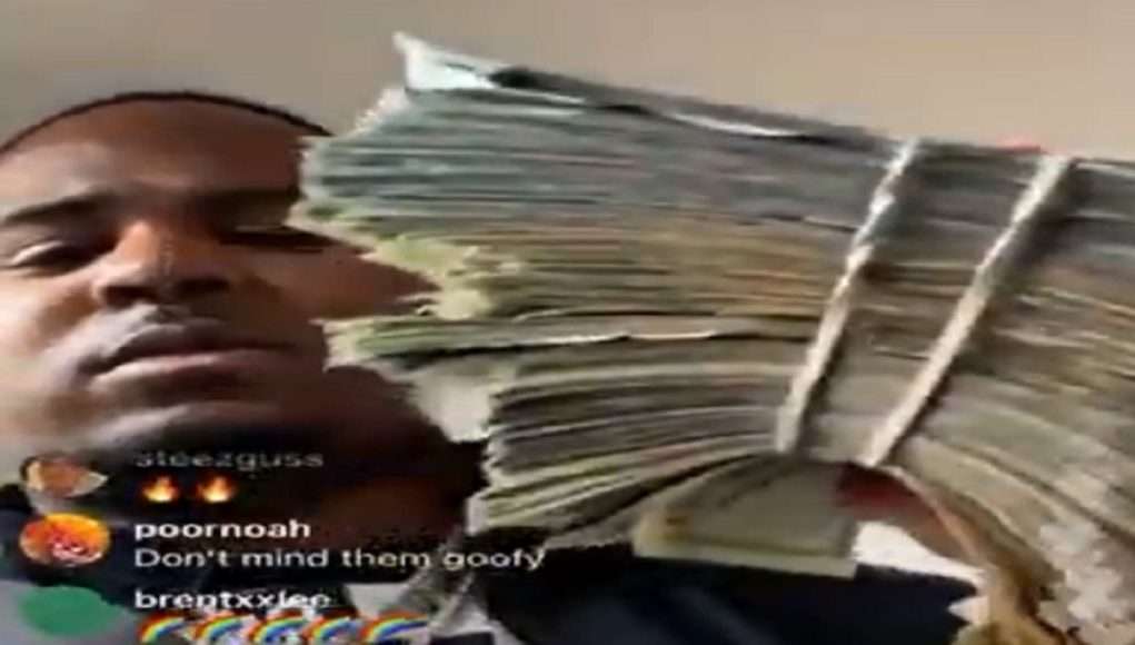 Drakeo The Ruler Responds to the Drakeo The Ruler Gay Rumors in Viral Video