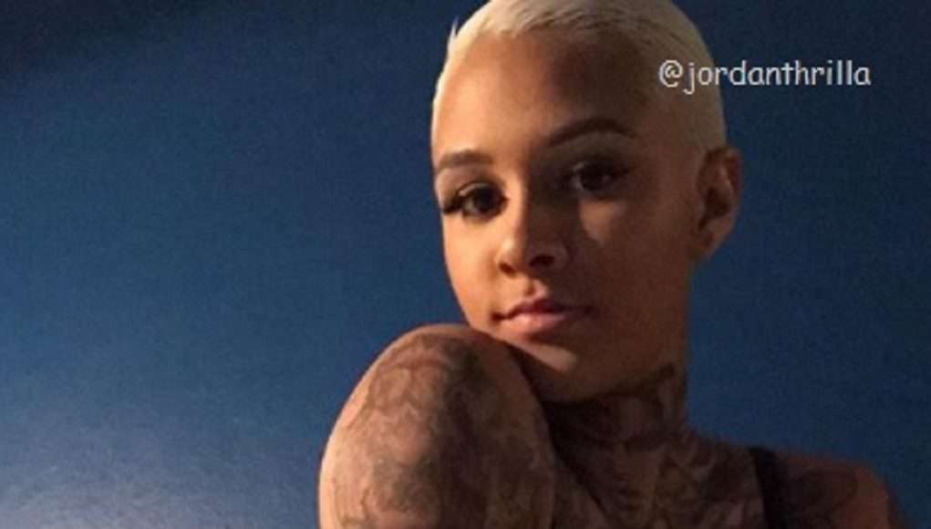 Famous Instagram Model Gigi Dead After Allegedly Overdosing on Drugs