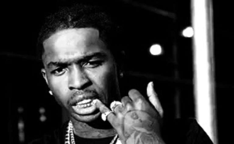 Mike Dee Accidentally Posted Pop Smoke Location on Instagram Flex Photo ...