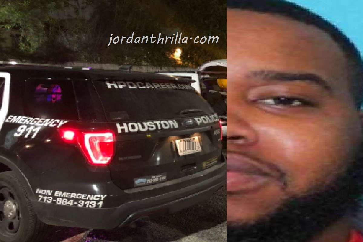 Houston Catfish Victim Robbed Shot and Killed on First Date in ...