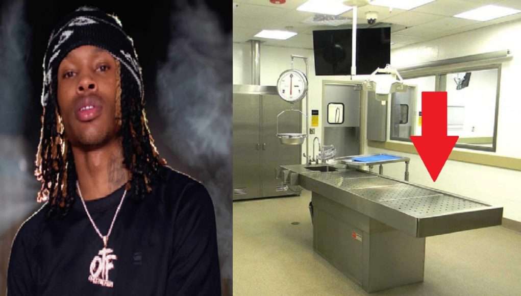 People React To King Von Autopsy Photo Leaking And Asian Doll Deletes Her Instagram Account