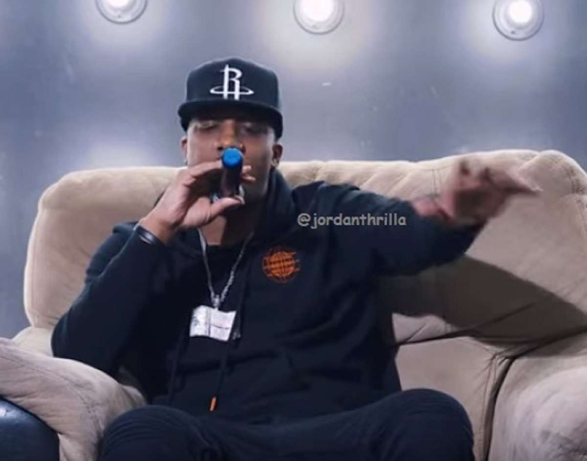 Houston Rapper Propain Disses Houston Rappers for Taking TI Side in the ...