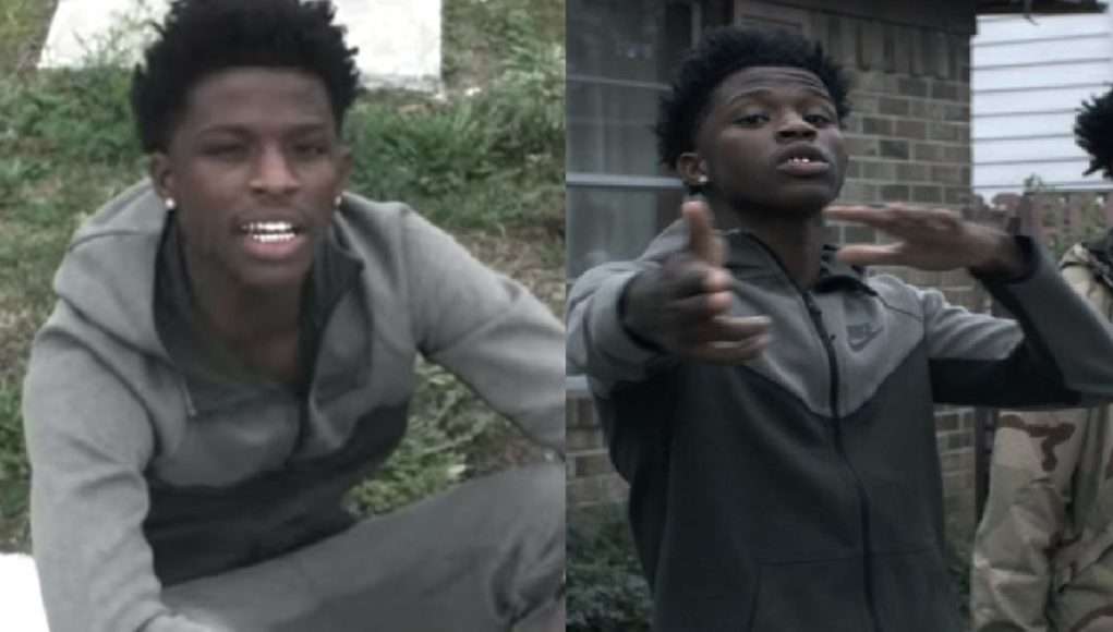 People React to News of Quando Rondo Dead after Rumor of Quando Rondo ...