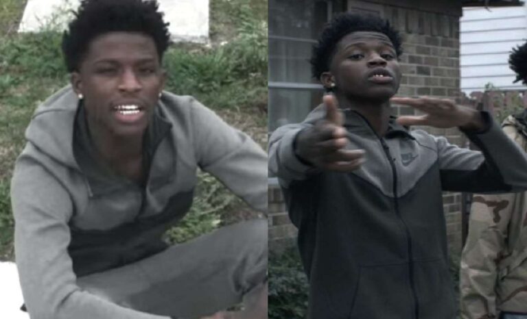 People React to News of Quando Rondo Dead after Rumor of Quando Rondo ...