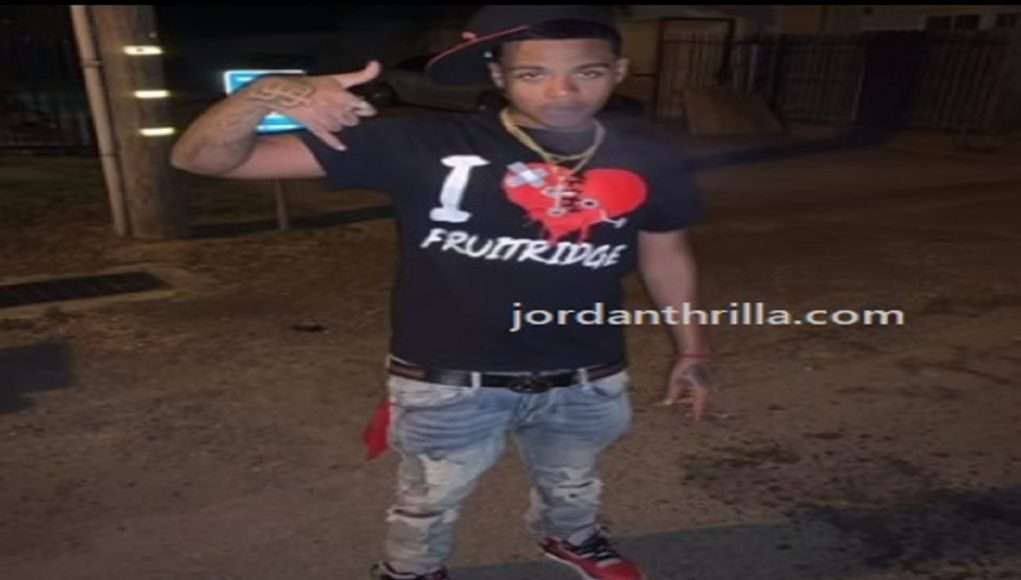 Sacramento Rapper Bris Shot and Killed in Attempted Robbery