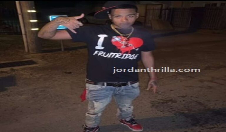 Sacramento Rapper Bris Shot and Killed in Attempted Robbery