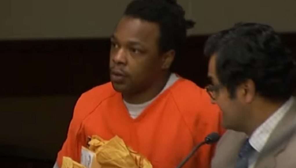 Jimmy Winfrey aka Peewee Roscoe The Man Who Attempted Murdering Lil ...