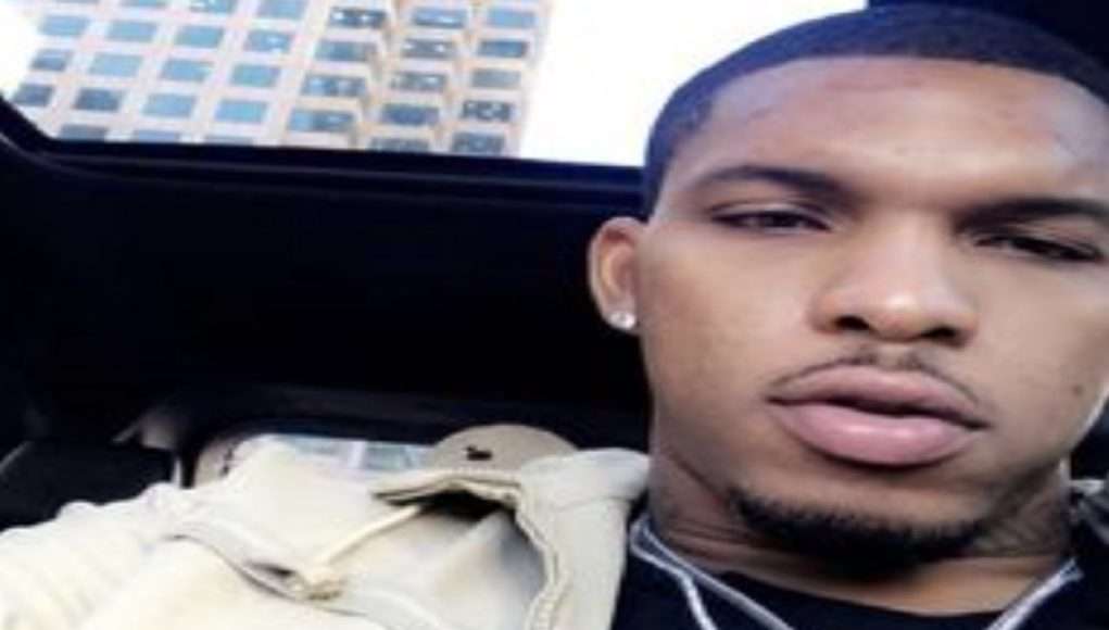 600breezy Reacts To King Von Death 600breezy Says 4ktk In Response To King Von Death Possibly