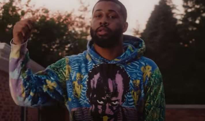 How Did Bandgang Paid Will Die? Detroit Rapper Bandgang Paid Will ...