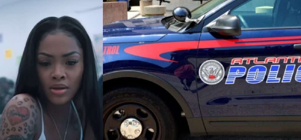 Did Ann Marie Try to Kill Her Friend? New Details Emerge in Case of R&B ...