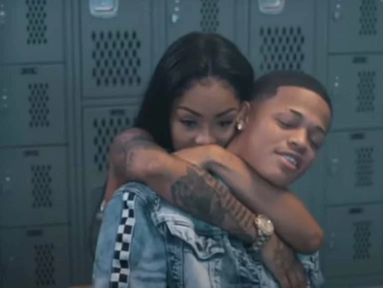 Anne Marie Shooting Goes Viral: Did RnB Singer Ann Marie Shoot Her Side ...