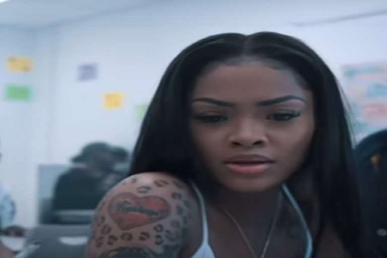 Anne Marie Shooting Goes Viral: Did RnB Singer Ann Marie Shoot Her Side ...