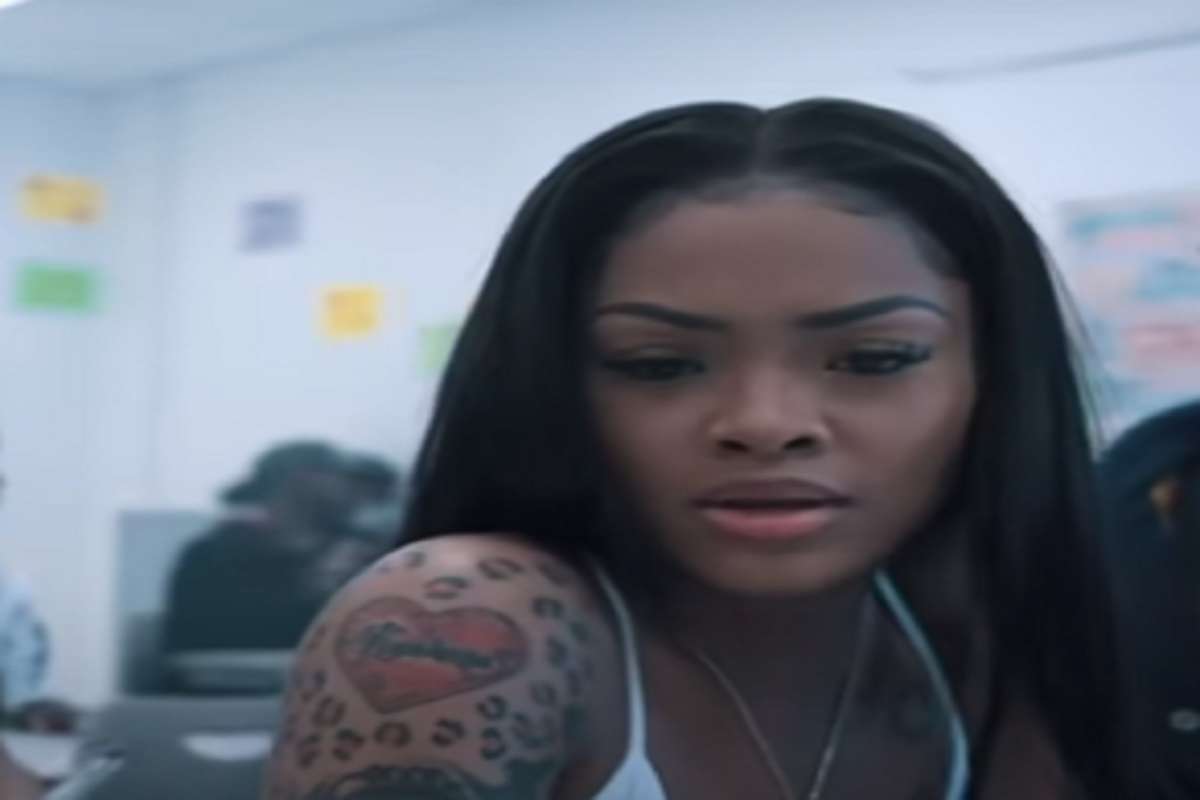 Anne Marie Shooting Goes Viral: Did RnB Singer Ann Marie Shoot Her Side ...