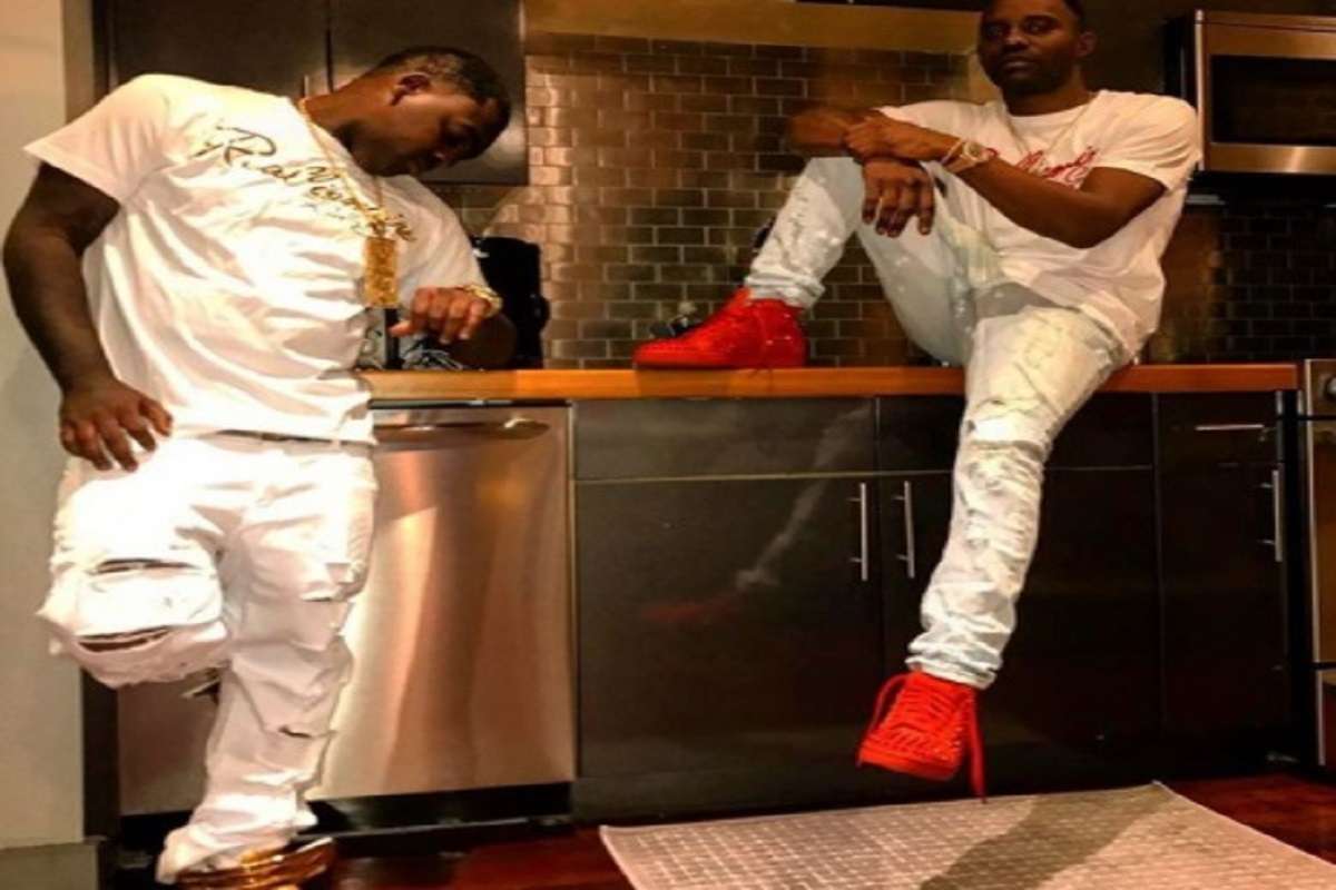 Kidd Kidd and Lil Wayne Cousin Ridamaine Shot and Killed In New Orleans ...