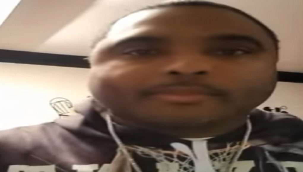 Was JoJo Capone Shot and Killed? Rumor JoJo Capone is Dead is Going ...