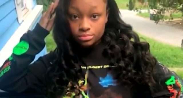16 Year Old Pinky Kalecia Williams Shot Dead in Atlanta Hyatt Regency ...