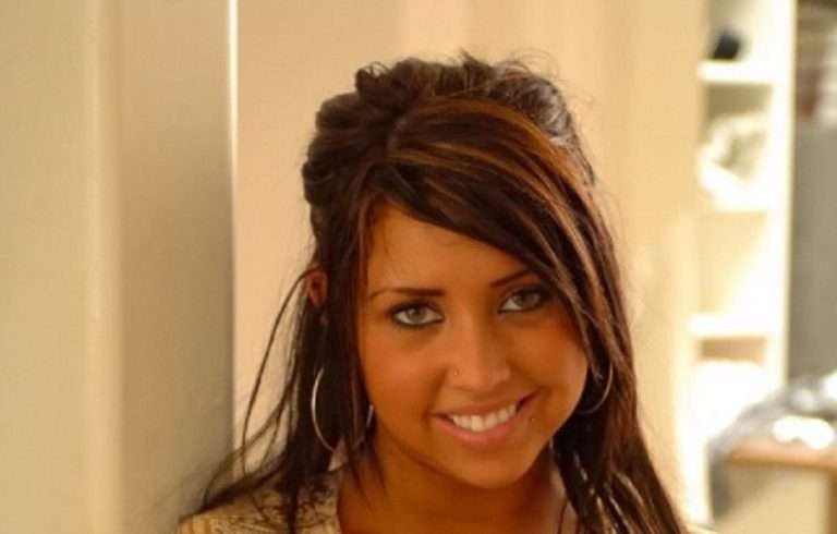 Adult Film Star Cody Lane Dead at 34 Years Old and Her Husband Reacts ...