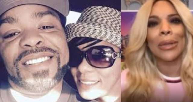 Method Man Wife Tamika Smith Exposes Wendy Williams For Lying About ...