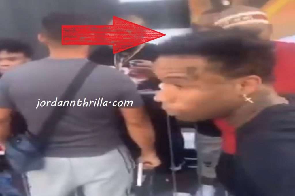 What Happened to Tory Lanez Hair? Viral Video Shows Tory Lanez MASSIVE ...