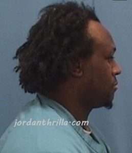 New 2021 Lil Jay Mugshot Shows He has Aged A Lot and Is Possibly Depressed