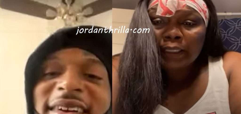 Did FBG Cash Kill FBG Meezle? FBG Cash Clowns BCR Meezle Death In Video ...