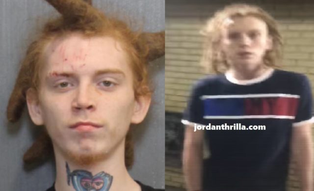 Nashville Crip Rapper Chief True aka Callen Williams is Suicidal in ...