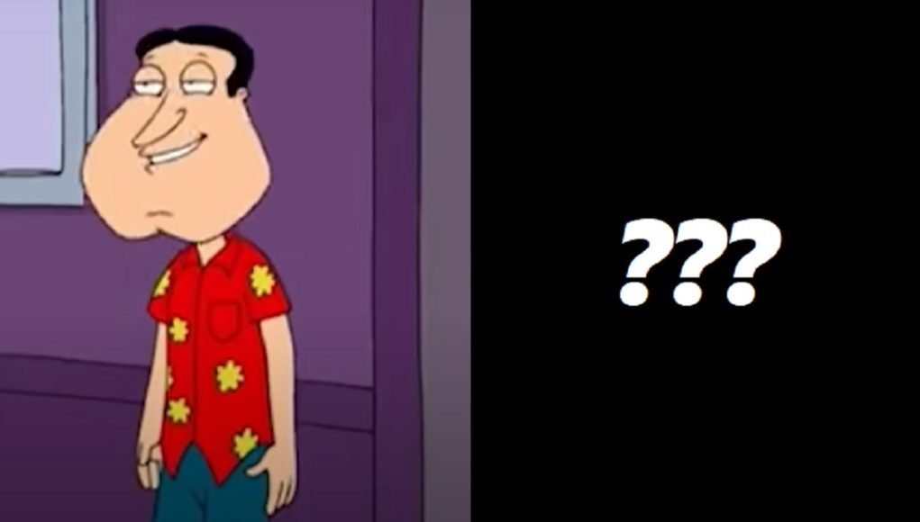 This Is How Family Guy Character Glenn Quagmire Would Look in Real Life ...