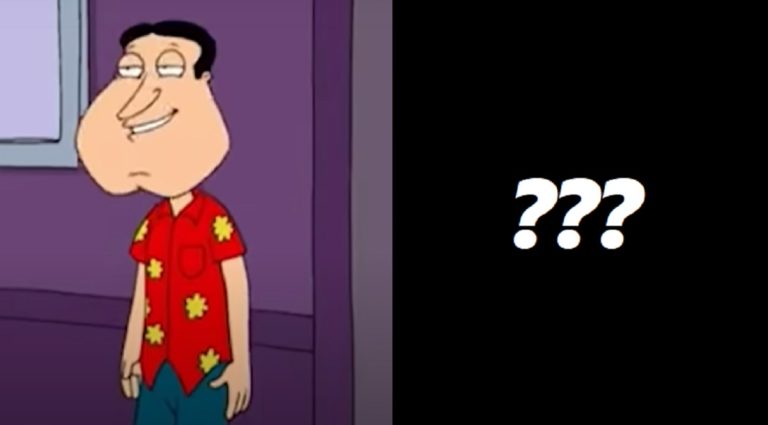 This Is How Family Guy Character Glenn Quagmire Would Look in Real Life ...