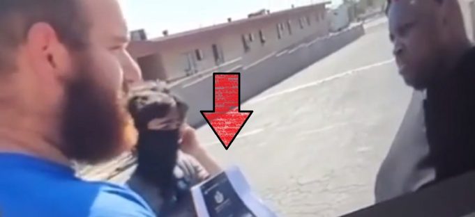 Is Eagles Super Fan EDP445 a Pedophile? Child Predator Detectives Catch ...