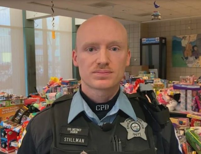 Identity of Police Officer Who Shot Adam Toledo Revealed in ...