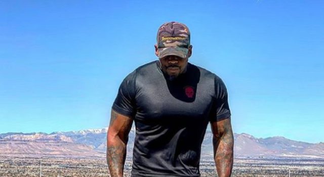 Shadow Dead: Bodyguard Who Saved Tekashi 6IX9INE from Treyway Gang ...