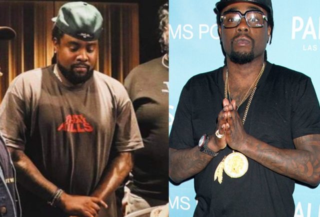 Is Wale Fat Now? Wale Weight Gain Has People Worried