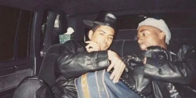 Rapper Shock G Dead at 57 Years Old: How Did Digital Underground's ...