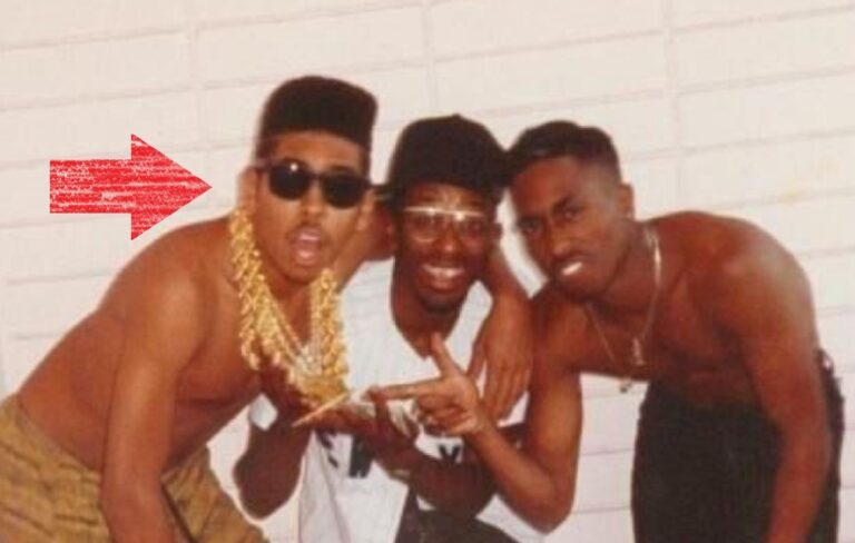 Rapper Shock G Dead at 57 Years Old: How Did Digital Underground's ...