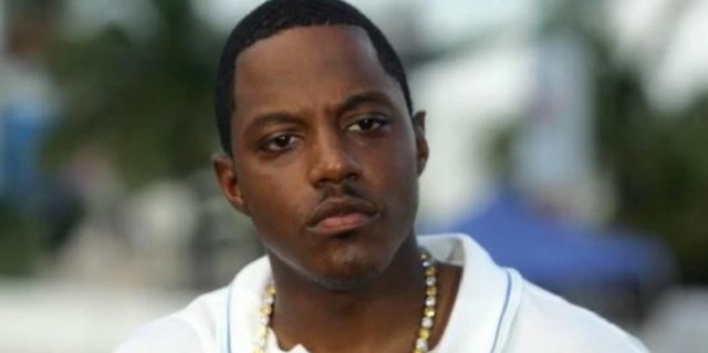 Rapper Mase Disses Gang Members in Emotional Anti-Gang Member Instagram ...
